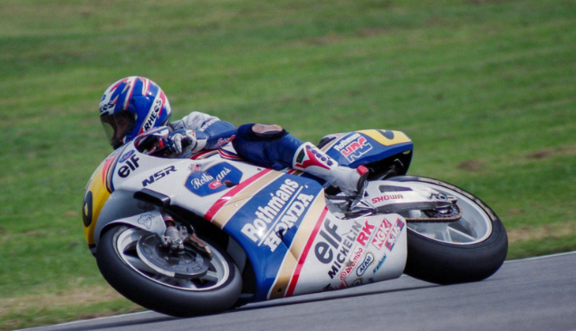 SHINICHI ITOH raccolta foto thread - DaiDeGas Forum