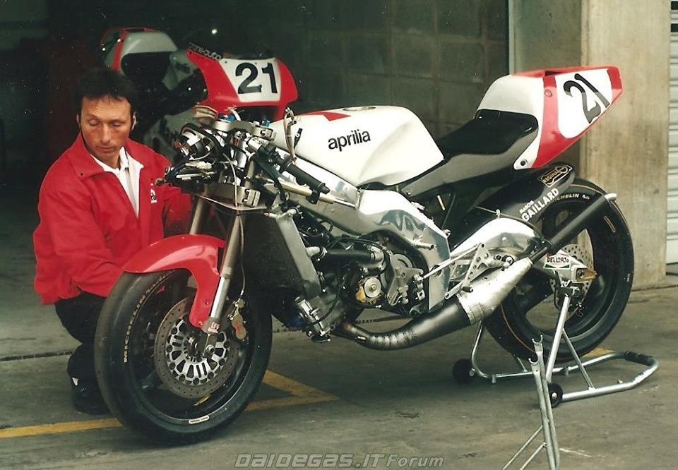 Le 250 GP raccolta foto thread - DaiDeGas Forum