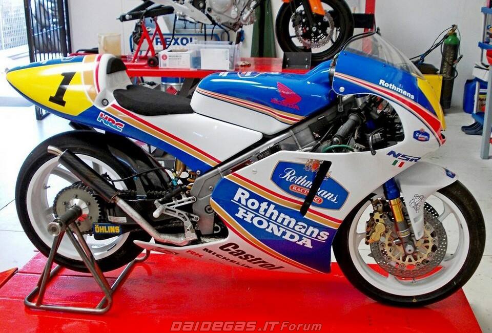 Le 250 GP raccolta foto thread - DaiDeGas Forum