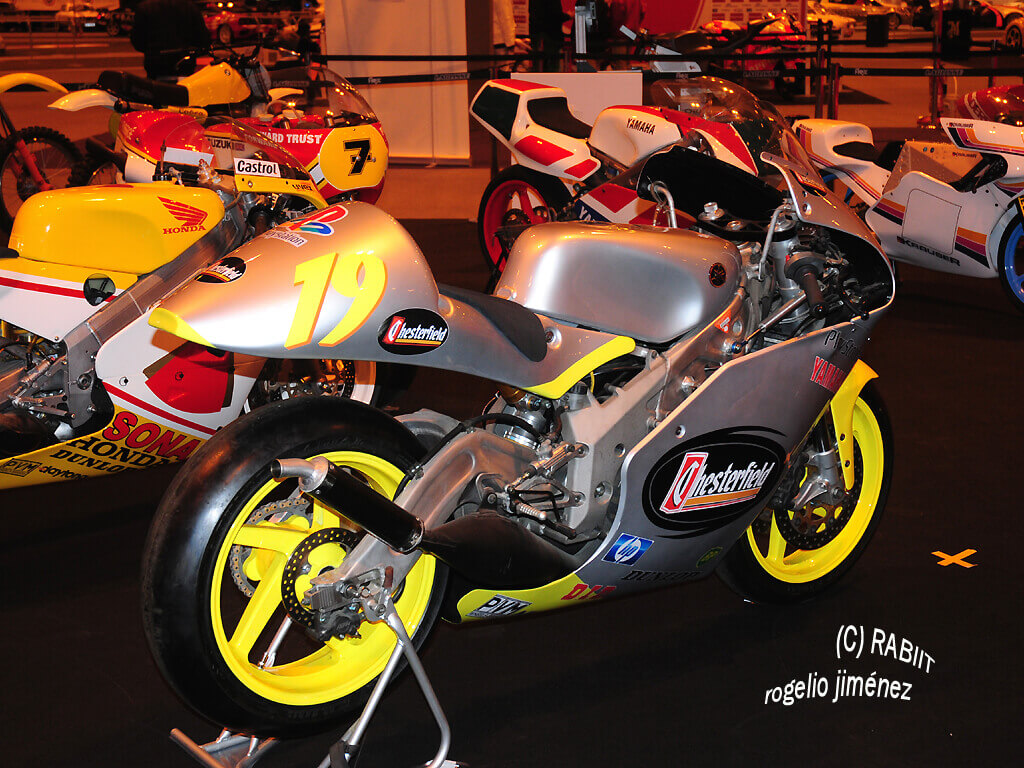 Le 250 GP raccolta foto thread - DaiDeGas Forum