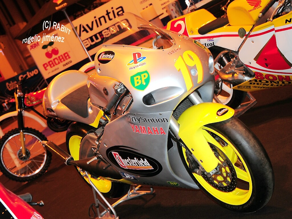 Le 250 GP raccolta foto thread - DaiDeGas Forum