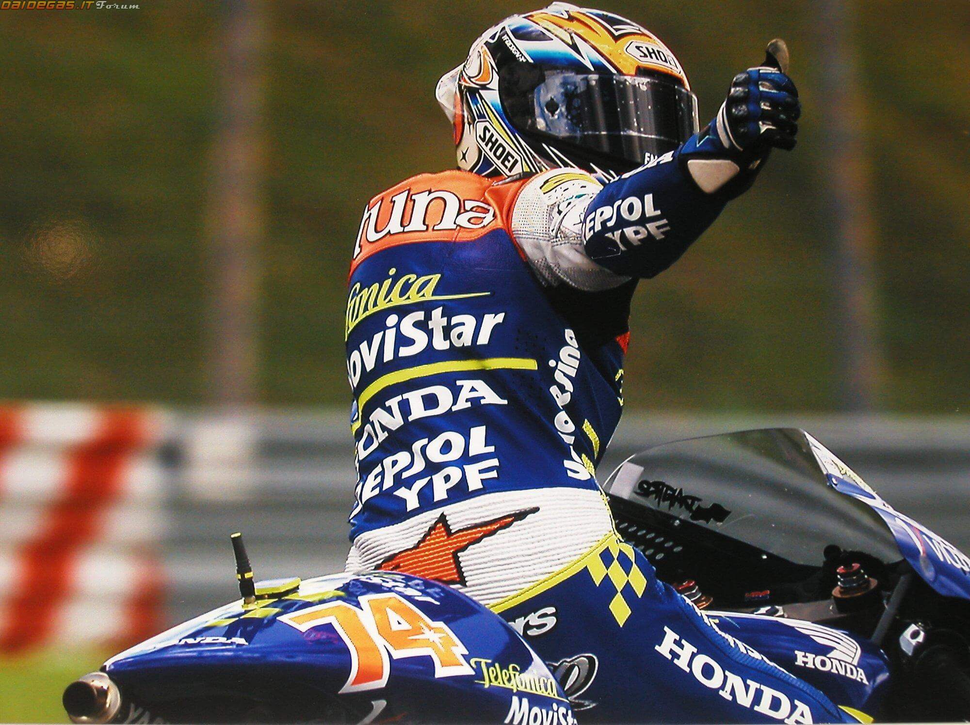 DAIJIRO KATO raccolta foto thread - DaiDeGas Forum