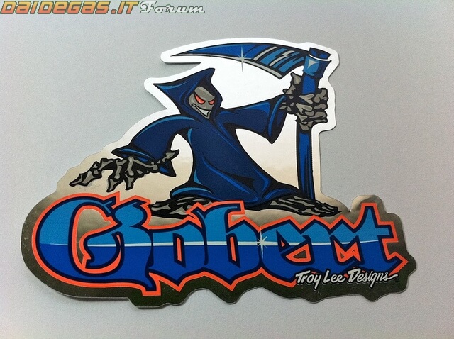 ANTHONY GOBERT foto raccolta thread - DaiDeGas Forum