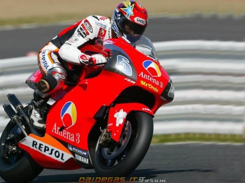 NORICK NORIFUMI ABE foto galleria raccolta thread - DaiDeGas Forum