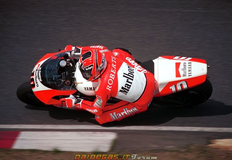KENNY ROBERTS JUNIOR JR raccolta foto thread - DaiDeGas Forum