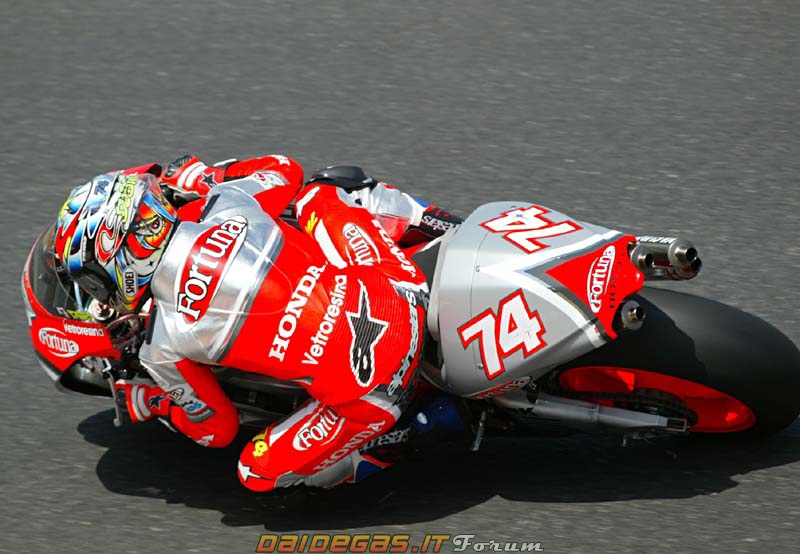 DAIJIRO KATO raccolta foto thread - DaiDeGas Forum