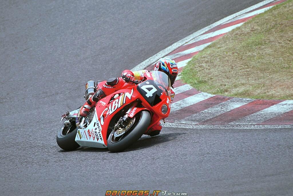 DAIJIRO KATO raccolta foto thread - DaiDeGas Forum