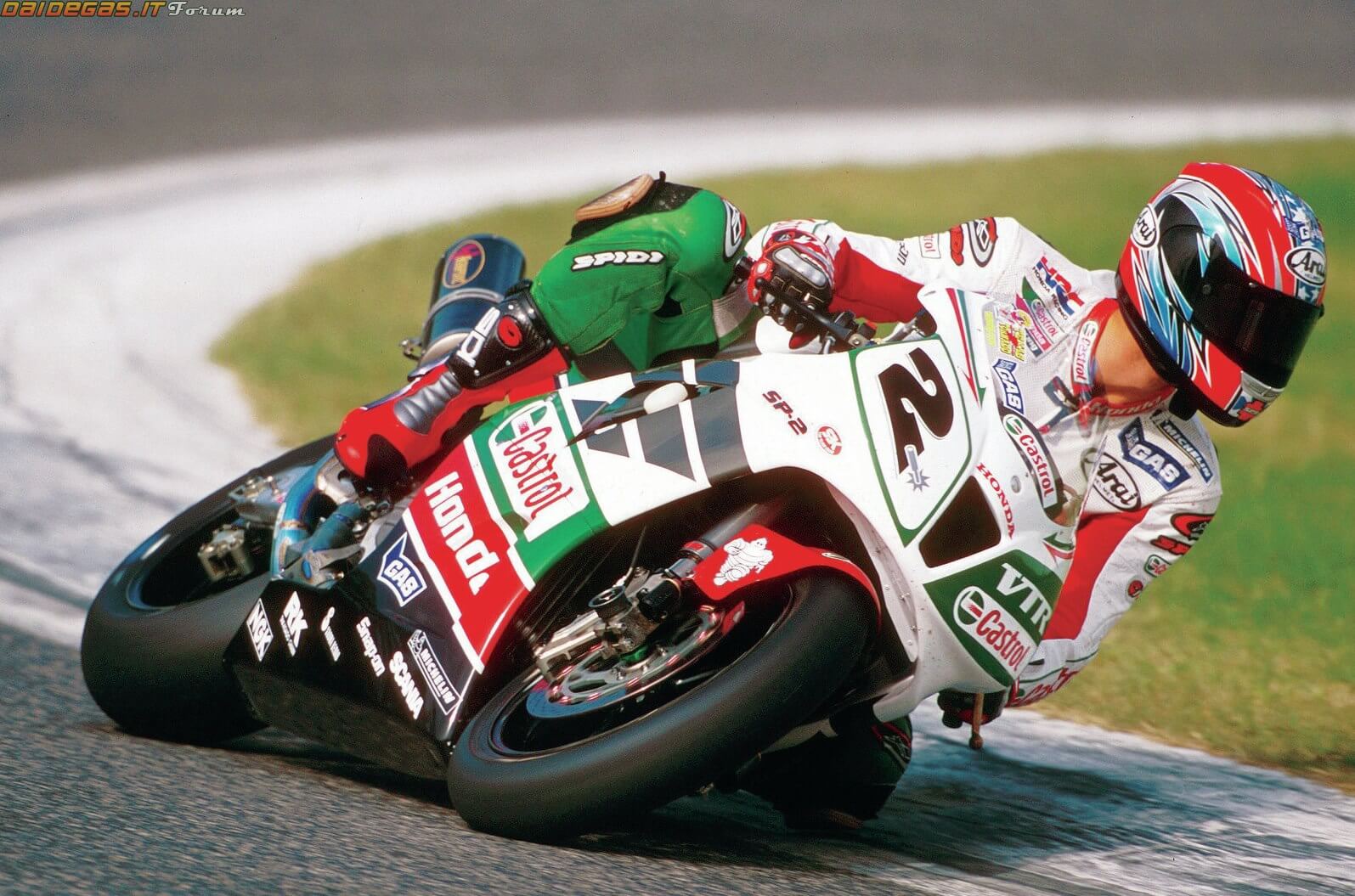 COLIN EDWARDS raccolta foto thread - DaiDeGas Forum