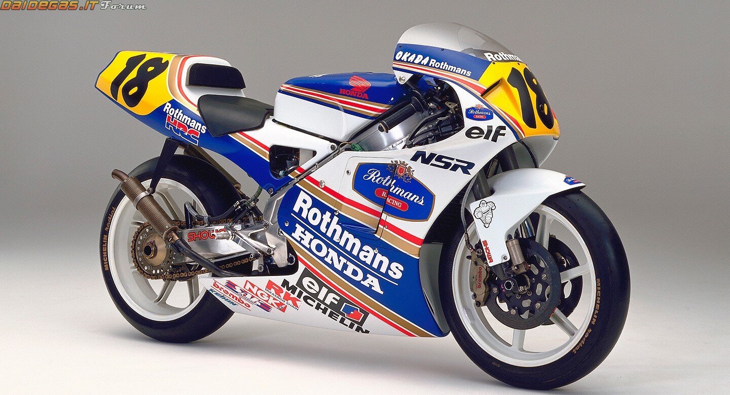 Le 250 GP raccolta foto thread - DaiDeGas Forum