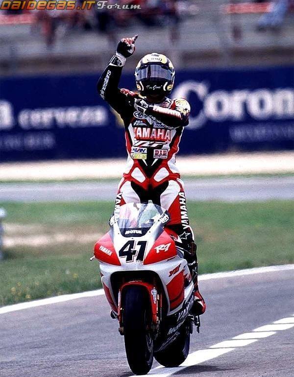 NORIYUKI HAGA raccolta foto thread - DaiDeGas Forum