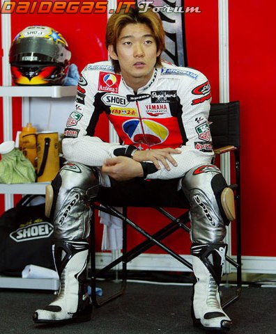 NORICK NORIFUMI ABE foto galleria raccolta thread - DaiDeGas Forum