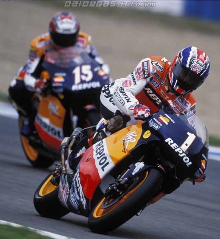 MICHAEL DOOHAN 'MICK' foto gallery collezione thread - DaiDeGas Forum