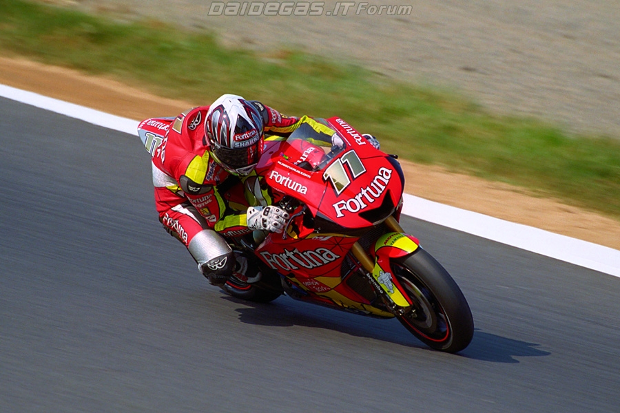 RUBEN XAUS raccolta foto thread - DaiDeGas Forum