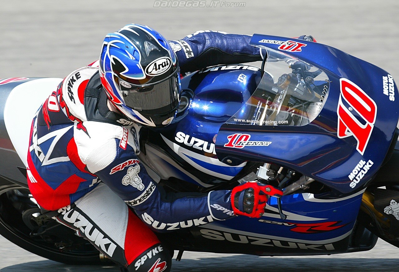 KENNY ROBERTS JUNIOR JR raccolta foto thread - DaiDeGas Forum