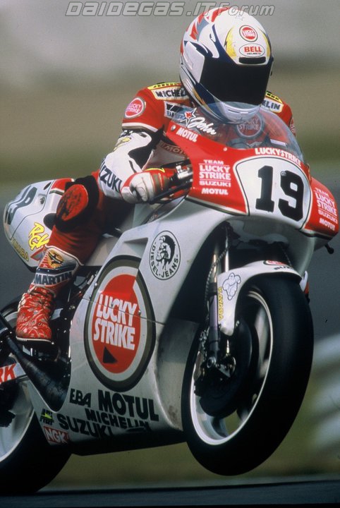 JOHN KOCINSKI foto gallery collezione thread - DaiDeGas Forum