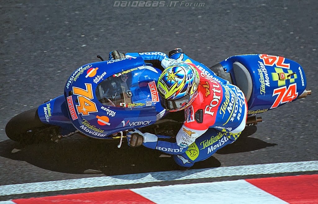 DAIJIRO KATO raccolta foto thread - DaiDeGas Forum