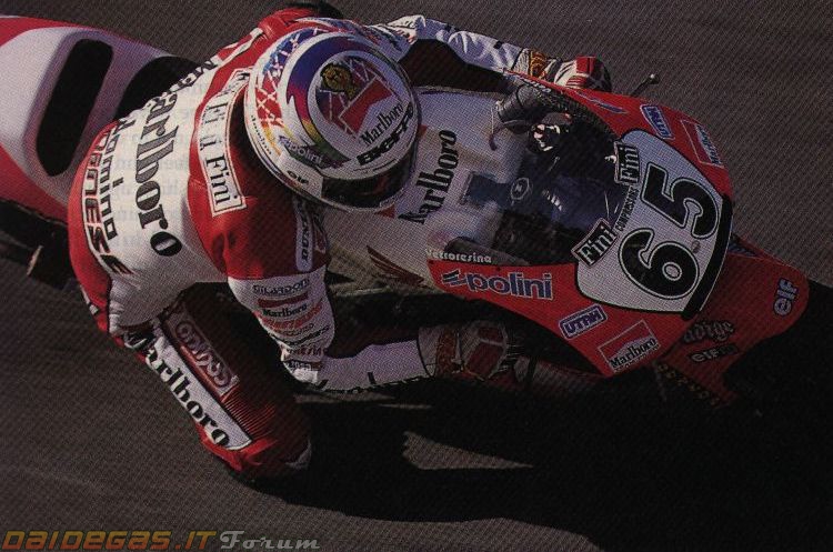 LORIS CAPIROSSI foto gallery raccolta thread - DaiDeGas Forum