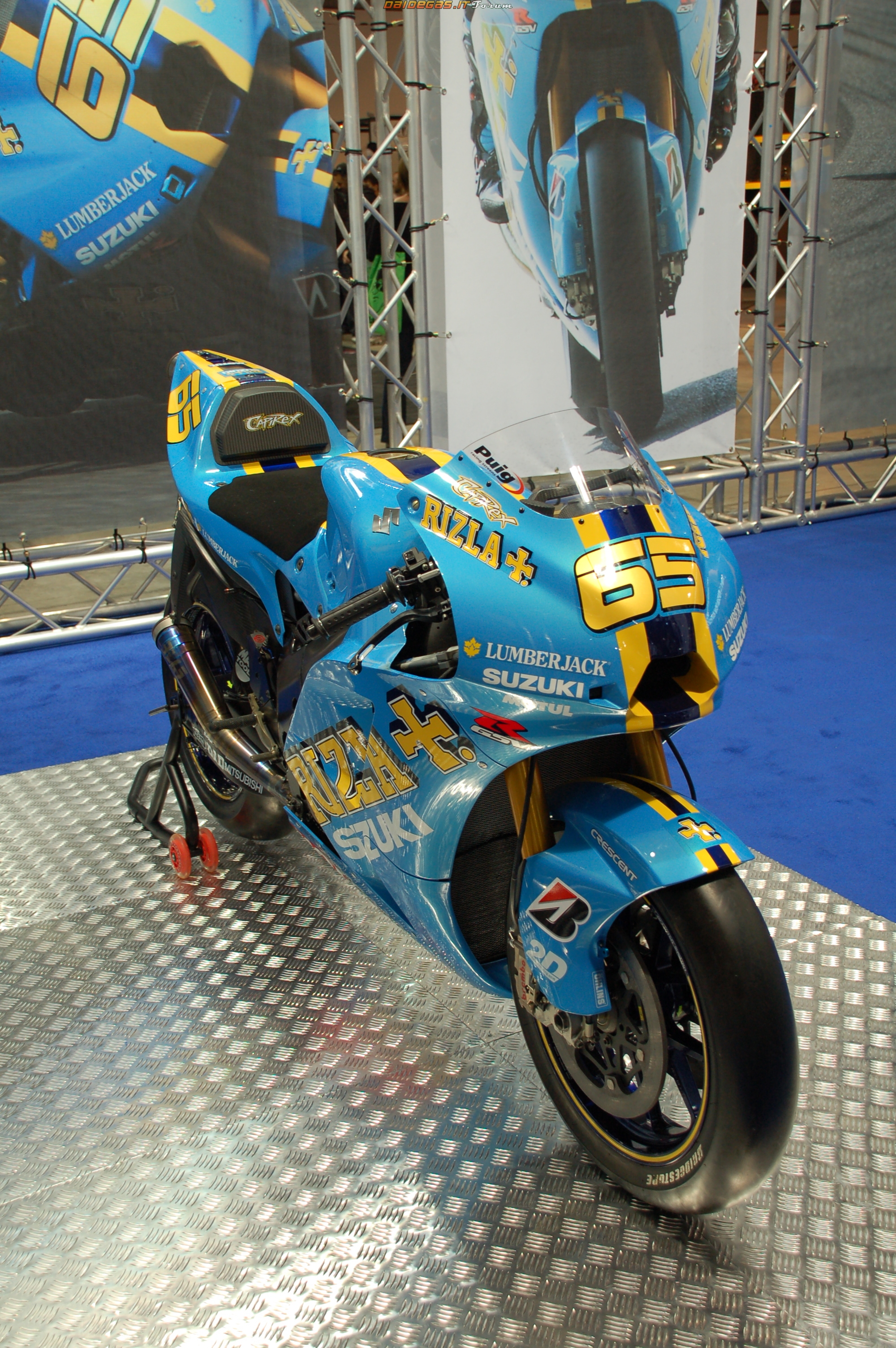 Le MotoGP raccolta foto gallery - DaiDeGas Forum