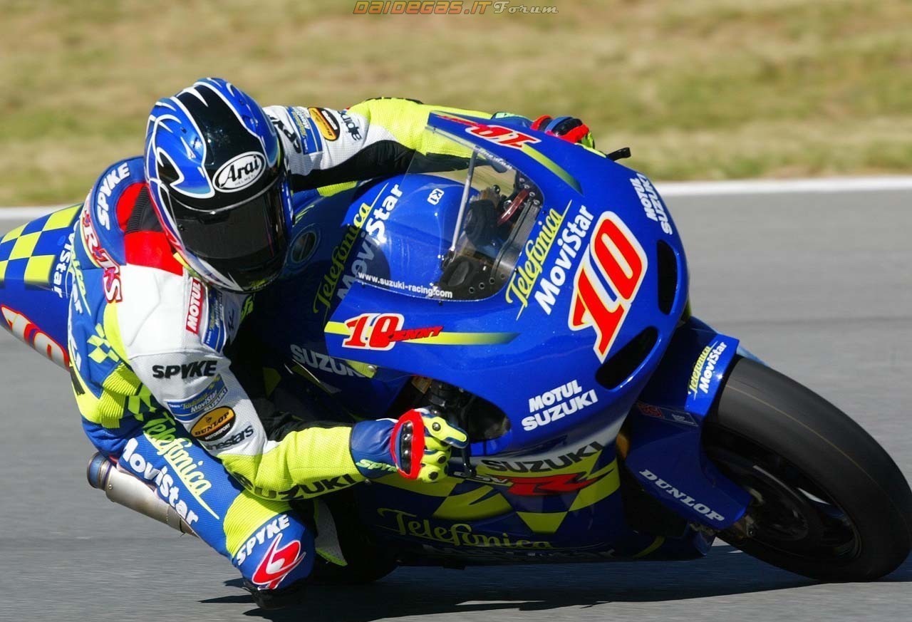 KENNY ROBERTS JUNIOR JR raccolta foto thread - DaiDeGas Forum