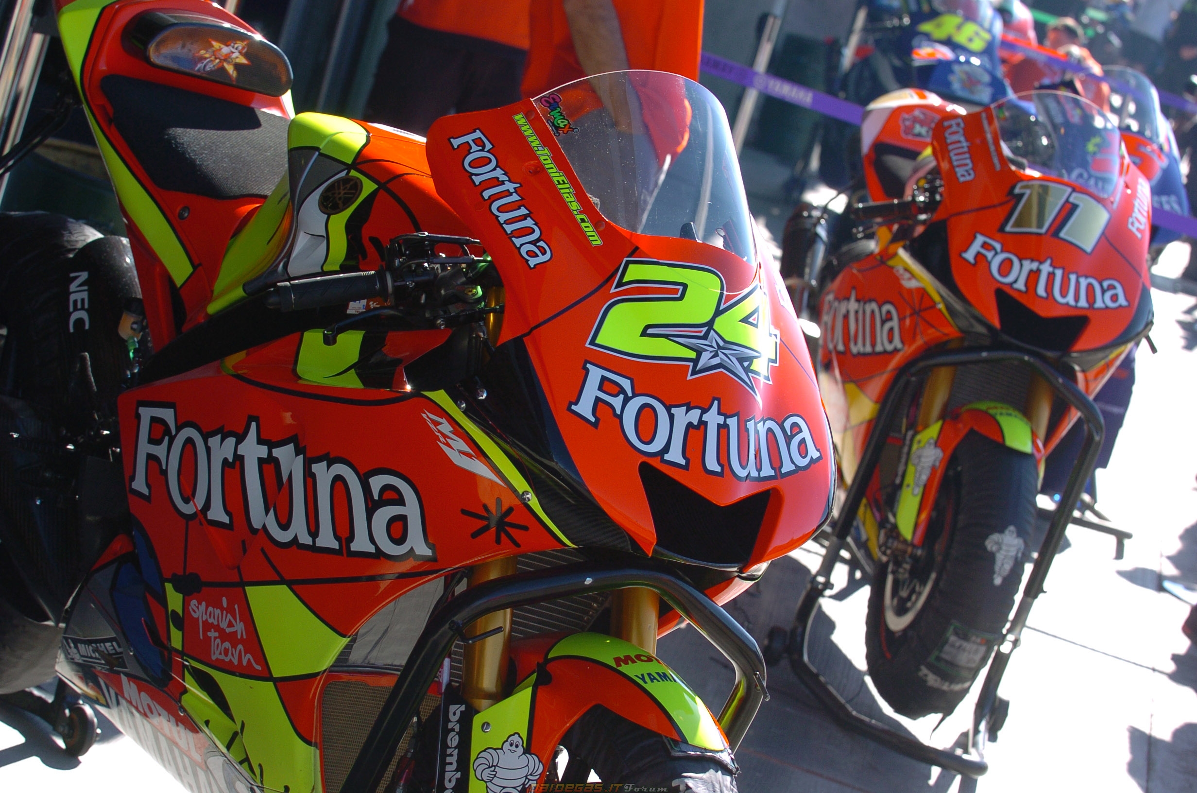 Le MotoGP raccolta foto gallery - DaiDeGas Forum