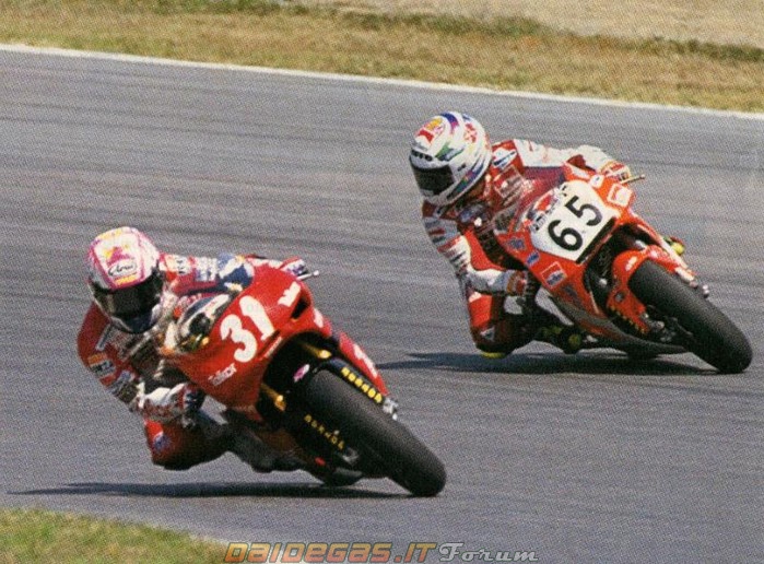 LORIS CAPIROSSI foto gallery raccolta thread - DaiDeGas Forum