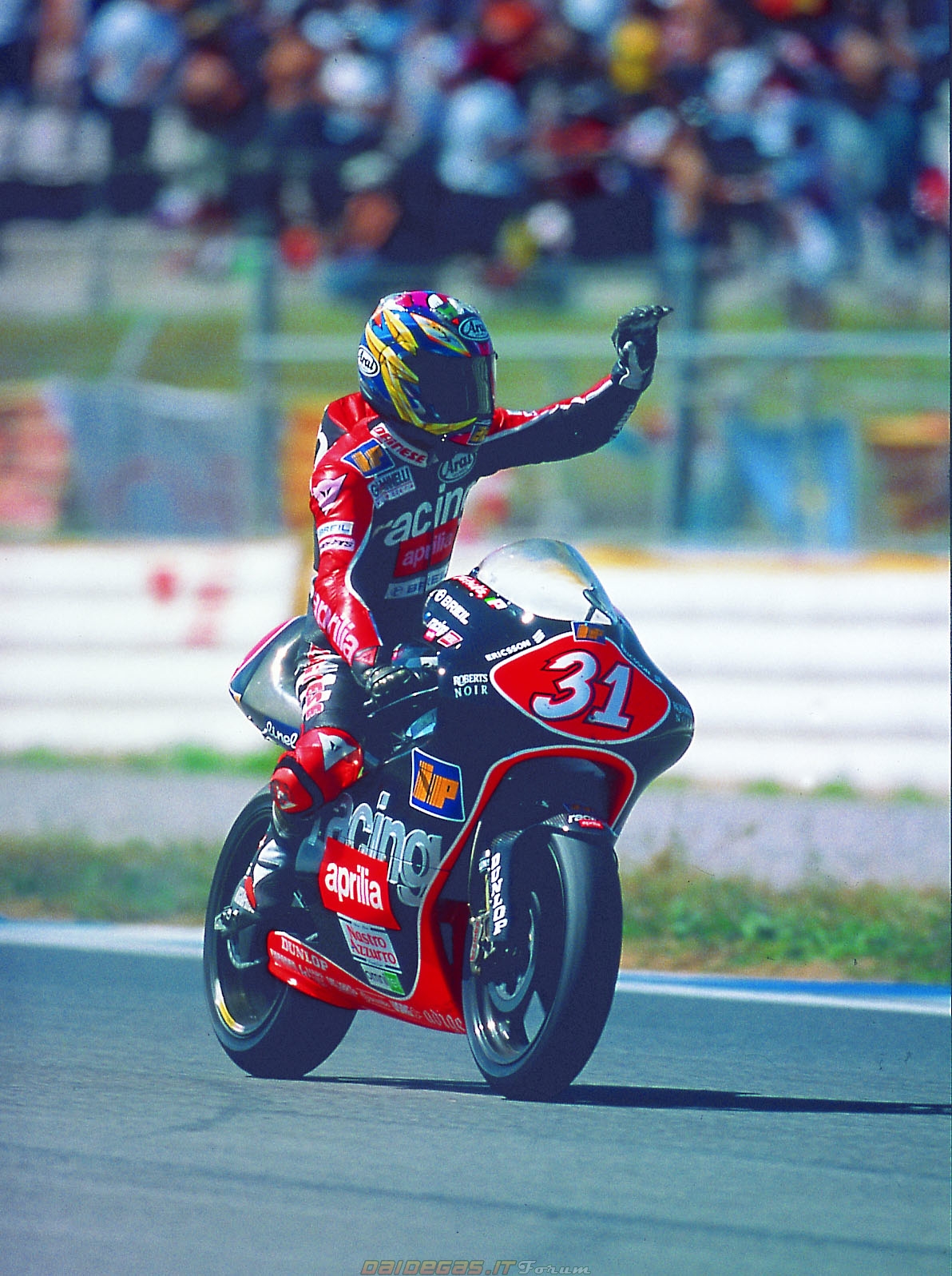 TETSUYA HARADA raccolta foto - DaiDeGas Forum