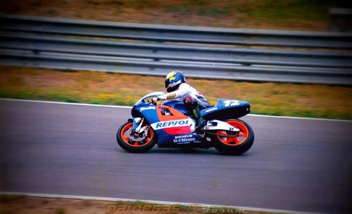 JUAN LOPEZ MELLA raccolta foto thread - DaiDeGas Forum