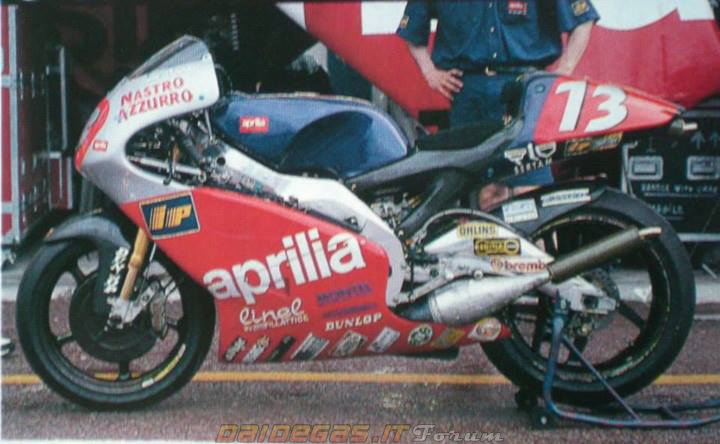 Le 500GP raccolta foto gallery - DaiDeGas Forum