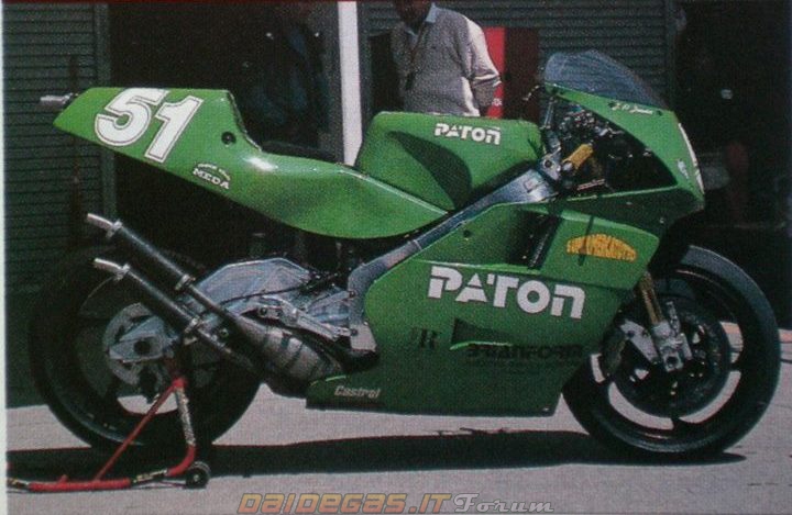 Le 500GP raccolta foto gallery - DaiDeGas Forum