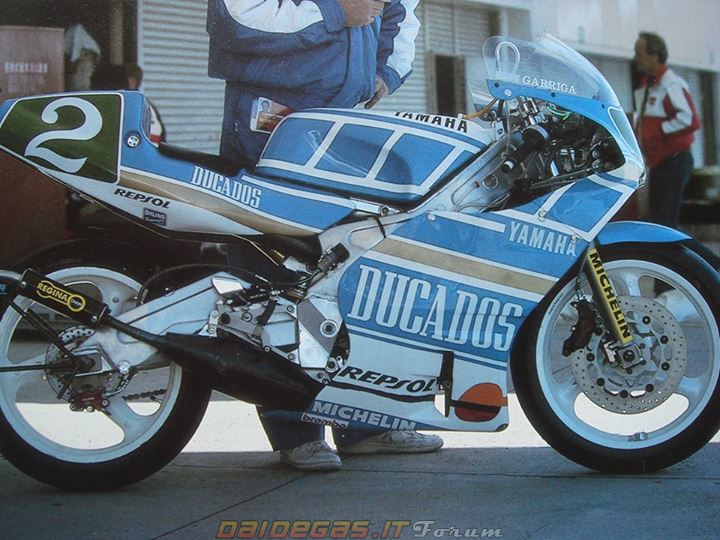 Le 250 GP raccolta foto thread - DaiDeGas Forum