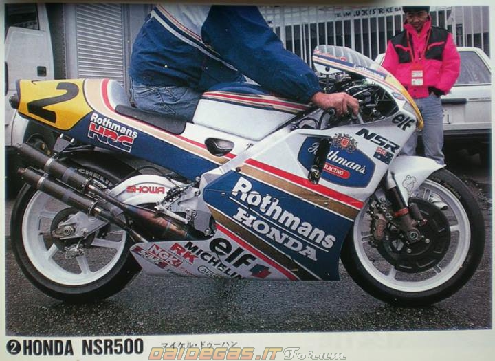 Le 500GP raccolta foto gallery - DaiDeGas Forum