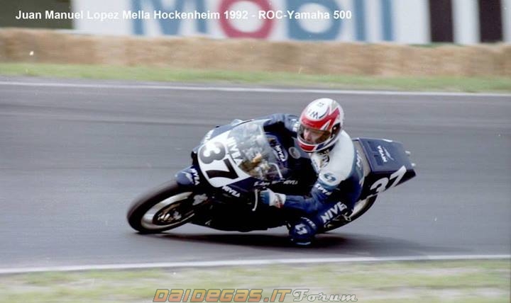 JUAN LOPEZ MELLA raccolta foto thread - DaiDeGas Forum