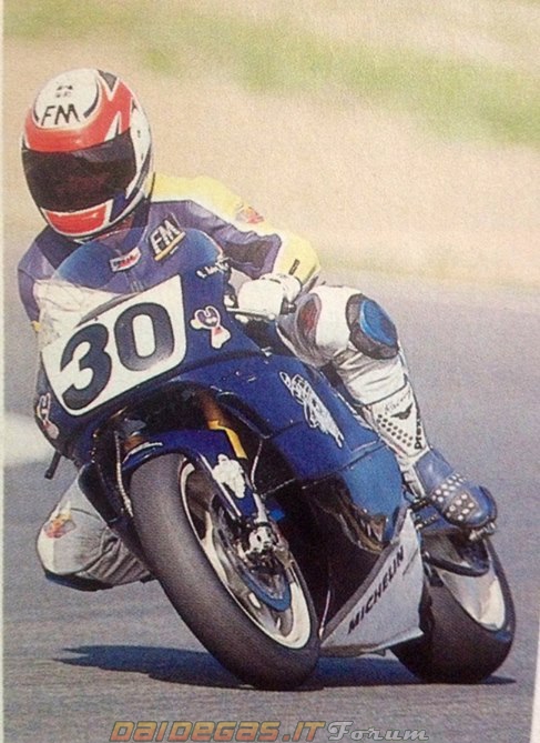 JUAN LOPEZ MELLA raccolta foto thread - DaiDeGas Forum