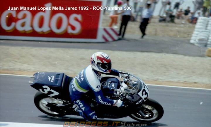 JUAN LOPEZ MELLA raccolta foto thread - DaiDeGas Forum