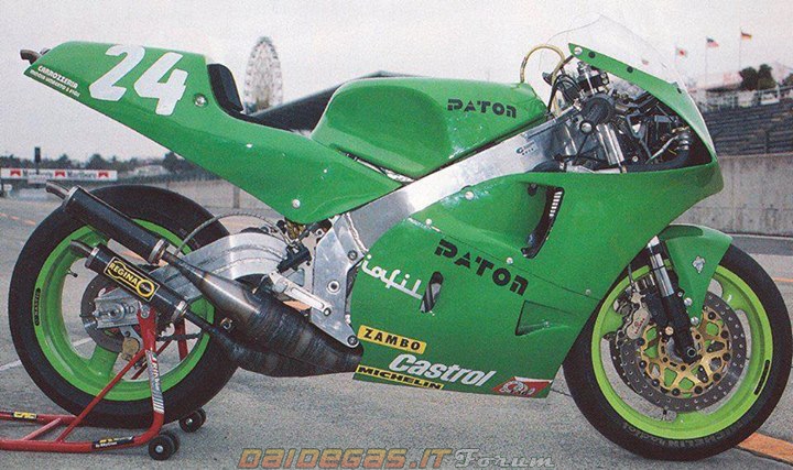 Le 500GP raccolta foto gallery - DaiDeGas Forum