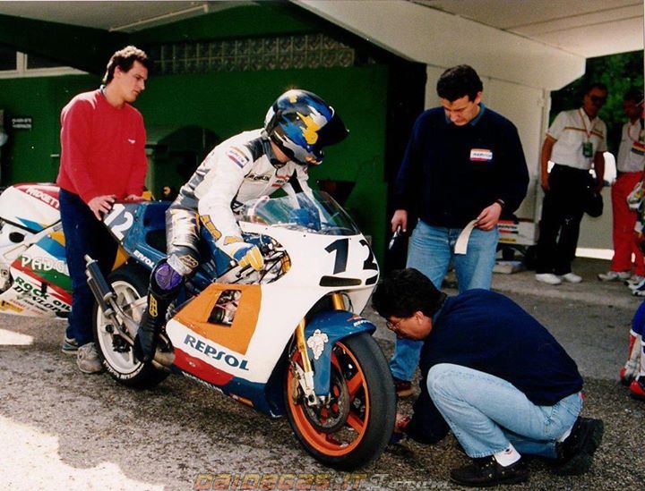 JUAN LOPEZ MELLA raccolta foto thread - DaiDeGas Forum