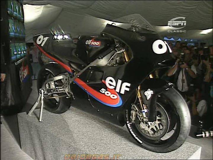 Le 500GP raccolta foto gallery - DaiDeGas Forum