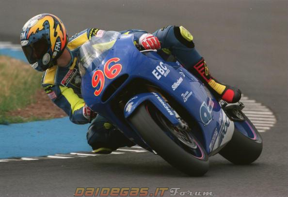 JAMIE WHITHAM raccolta foto thread - DaiDeGas Forum