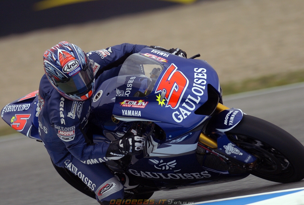 COLIN EDWARDS raccolta foto thread - DaiDeGas Forum