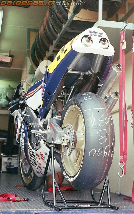 Le 500GP raccolta foto gallery - DaiDeGas Forum