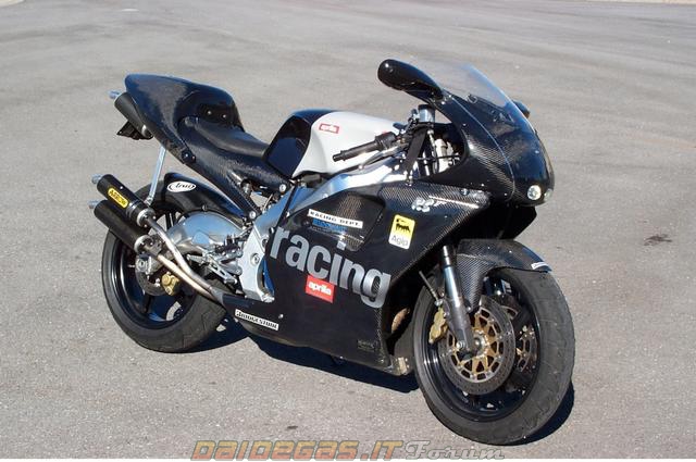 Le 500 2T speciali e replica - DaiDeGas Forum