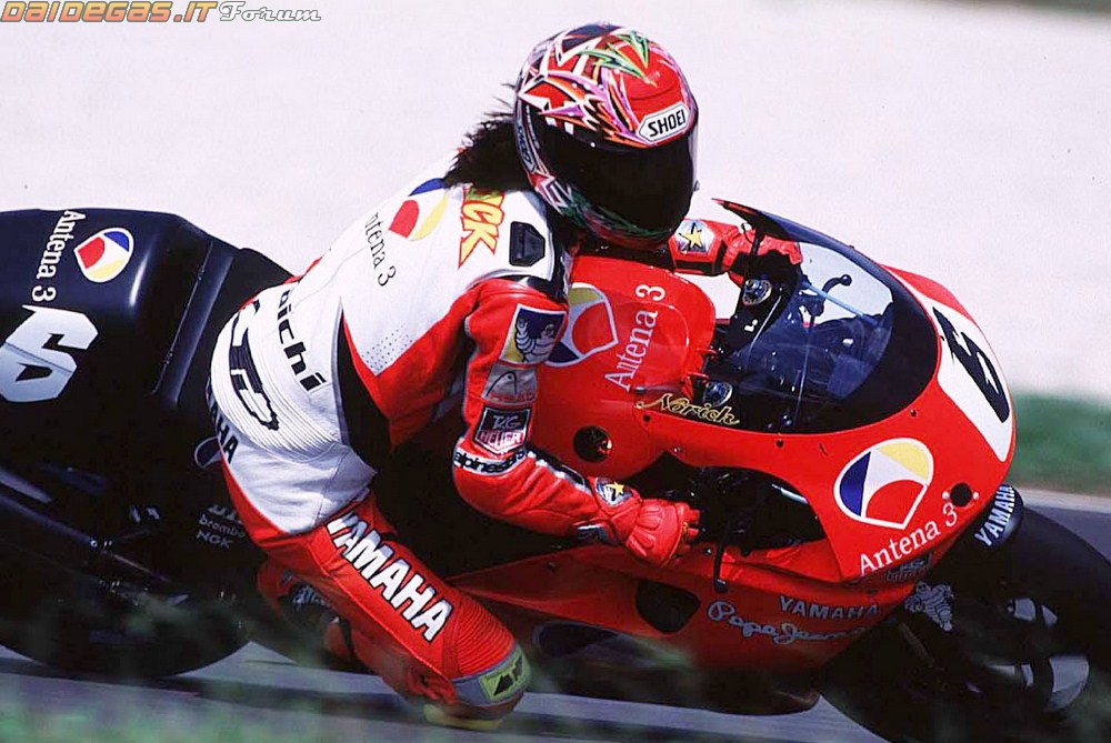 NORICK NORIFUMI ABE foto galleria raccolta thread - DaiDeGas Forum