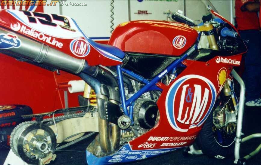 Le SUPERBIKE raccolta foto gallery - DaiDeGas Forum
