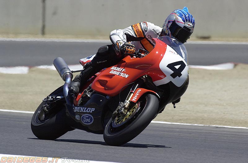 SCOTT RUSSELL foto gallery raccolta thread - DaiDeGas Forum