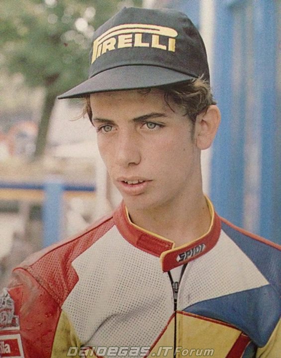 STEFANO PERUGINI raccolta foto thread - DaiDeGas Forum