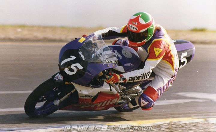 ROBERTO LOCATELLI LOCA raccolta foto thread - DaiDeGas Forum