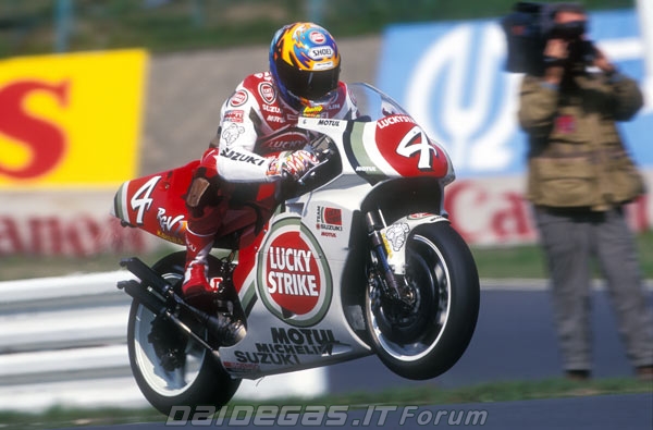 DARYL BEATTIE raccolta foto - DaiDeGas Forum