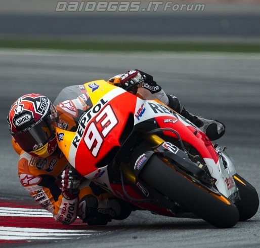 MARC MARQUEZ raccolta foto thread - DaiDeGas Forum