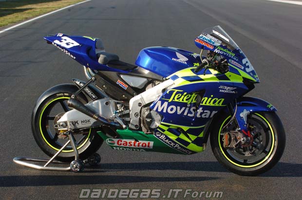 Le MotoGP raccolta foto gallery - DaiDeGas Forum