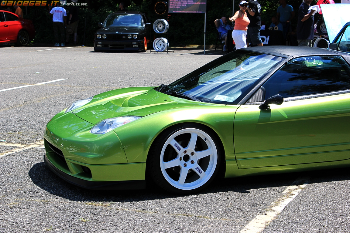 HONDA NSX raccolta foto thread - DaiDeGas Forum